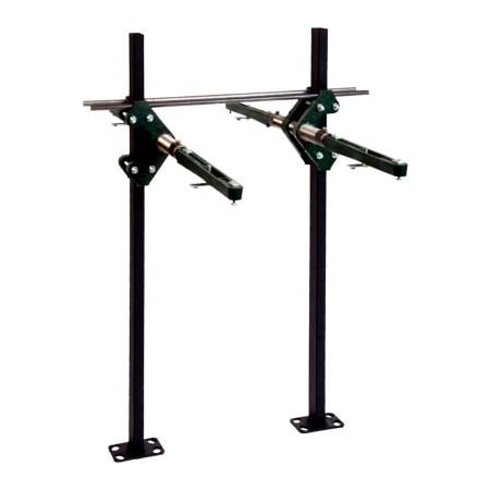 Josam Company Josam 17100-202-BB Typical, Floor Mount, back-to-Back ...