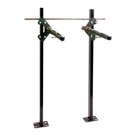Josam Company Josam 17100-67 Typical, Floor Mount, Single, Adjustable ...