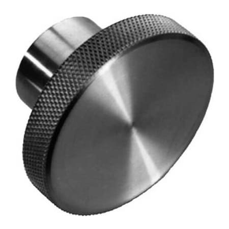 J.W. Winco KRSK Knurled Rim Knob, .75" (19.1), 3TKR1 3TKR1 | Zoro