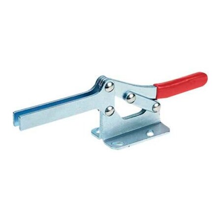 J.W. Winco J.W. Winco, 201 Horizontal Acting Toggle Clamp, JW-201-A ...