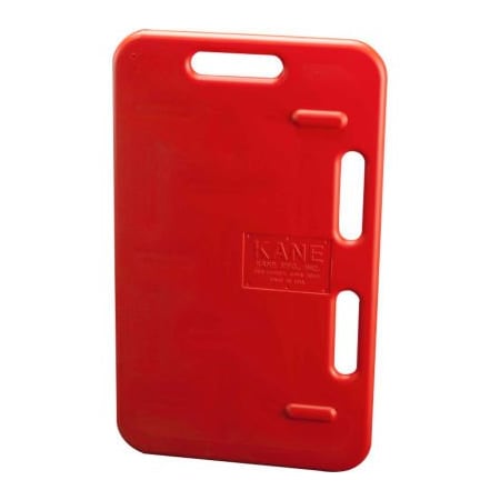 Kane Manufacturing Co. Inc Kane 18"SORP Sorting Panel 18" x 30" Red 18 ...