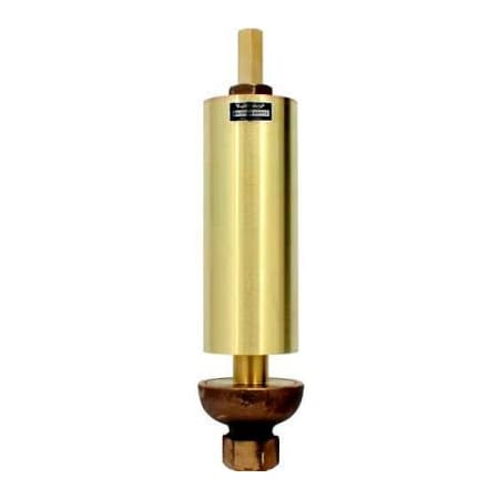 Kahlenberg Industries Kahlenberg 119 Air/Steam Whistle, 3" Dia. X 3/4 ...