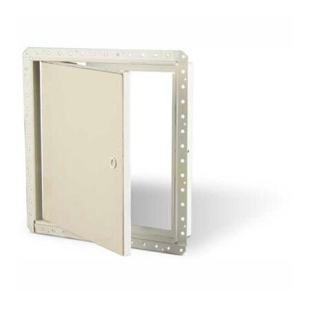 Karp Associates, Inc Karp Inc. Drywall Recessed Door W/Factory ...