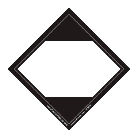 American Labelmark Co LabelMaster SLQL40 Limited Quantity Label, 100 x ...