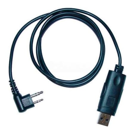 Klein Electronics Inc Klein BLACKBOX-USB USB Programming Cable Adapter ...