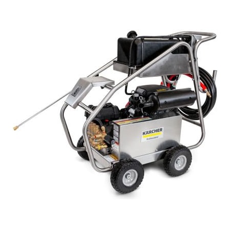 Karcher Karcher 3000PSI 8GPM Gas Pressure Washer 1.107-372.0 | Zoro