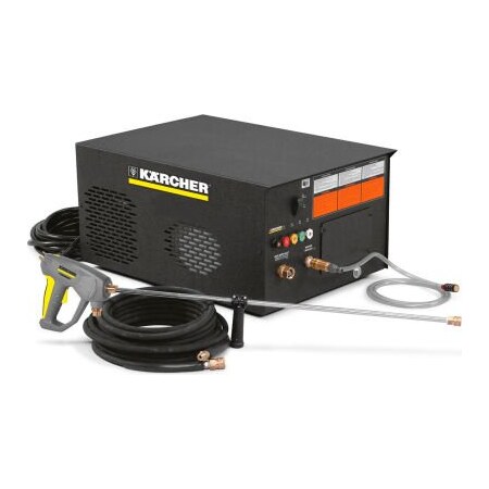 Karcher Karcher 3000PSI 23AMPS 208Volts 3.5GPM Electric Pressure Washer ...
