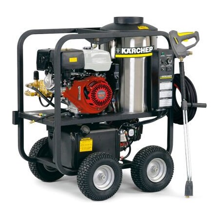 Karcher Karcher 3000PSI 3GPM Gas Pressure Washer 1.575-550.0 | Zoro