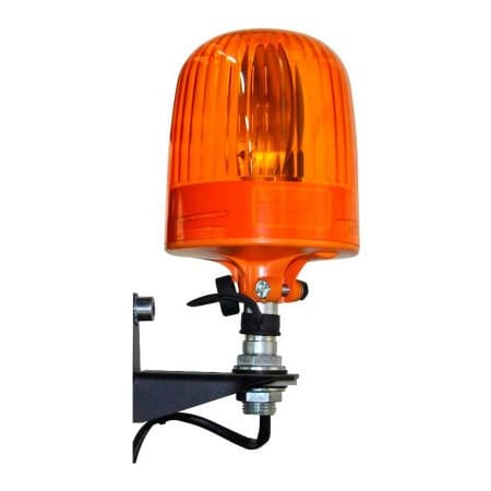 Karcher Karcher Warning Beacon On Overhead Guard for KM105 Sweeper - 2. ...