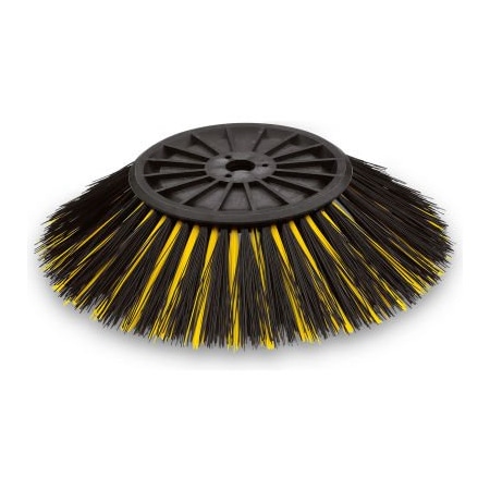 Karcher Karcher Standard Side Brush for KM85 Sweeper - 6.906-132.0 | Zoro