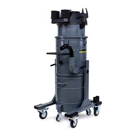 Karcher Karcher IVM 50/24-2 Industrial Anti-Static Vacuum, 13.2 Gallon ...