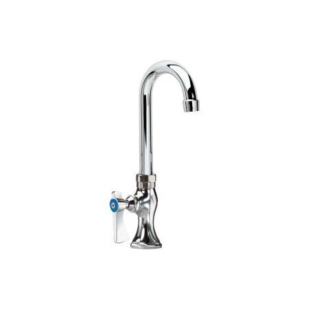 Krowne Krowne 16-116L - Commercial Series Single Pantry Faucet, 6 ...