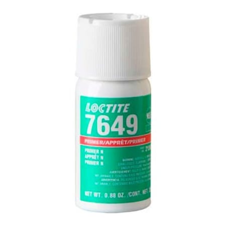 Lavi Industries Loctite 7649 Primer 211 211 | Zoro