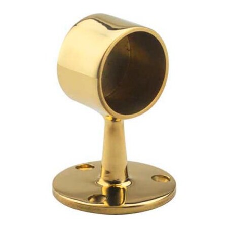 Lavi Industries Lavi Industries, Flush End Post, for 1.5" Tubing ...