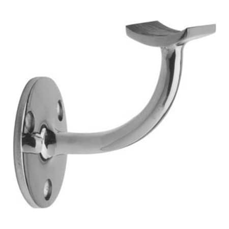 Lavi Industries Lavi Industries, Handrail Bracket, for 2" Tubing ...