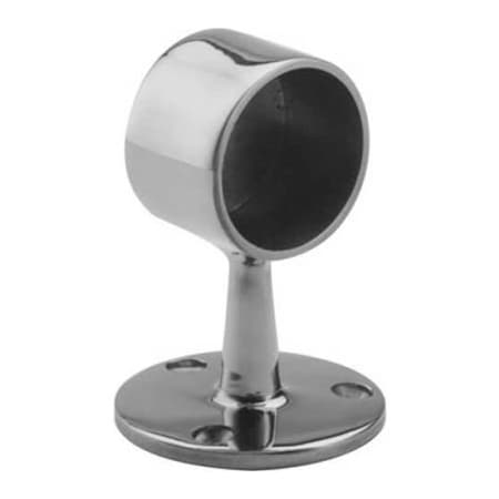 Lavi Industries Lavi Industries, Flush End Post, for 1.5" Tubing ...