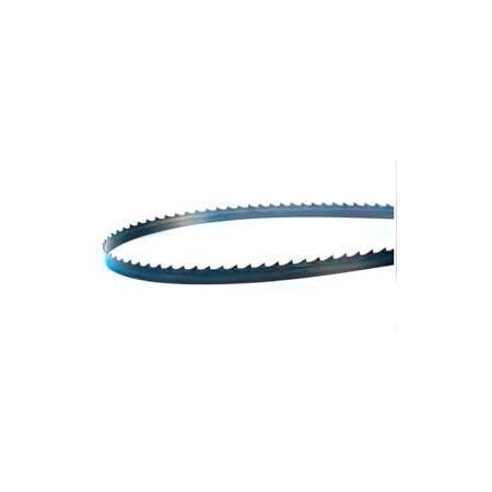 Lenox Lenox Flex Back Carbon Band Saw Coil, 100' Long, 0.5"W, 10 TPI ...