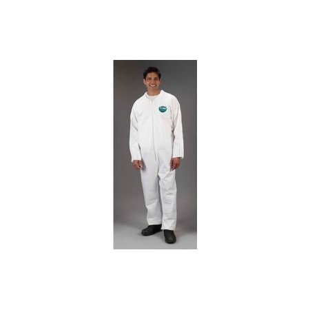 Lakeland Industries Lakeland Pyrolon Plus 2 Disposable FR Coverall 2XL ...