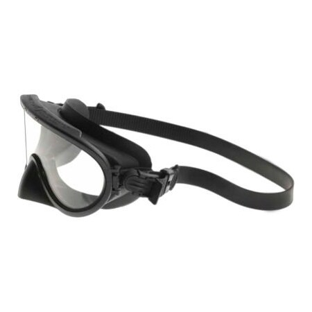 Paulson Mfg Paulson A-TAC® Structural Firefighter Goggles, Nose Guard ...