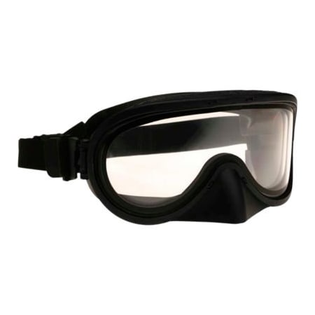 Paulson Mfg Paulson A-TACÂ FRAG Goggles Transparent Polycarbonate ...