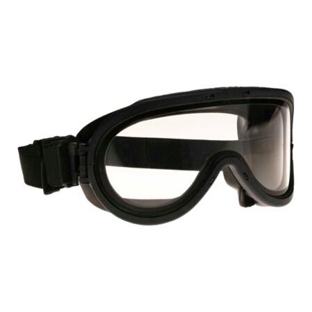 Paulson Mfg Paulson A-TACÂ FRAG Goggles Transparent Polycarbonate ...