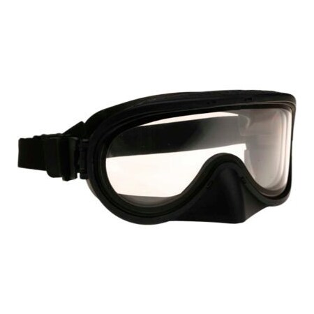 Paulson Mfg Paulson A-TACÂ Tactical Goggles Nose Shield Polycarbonate ...