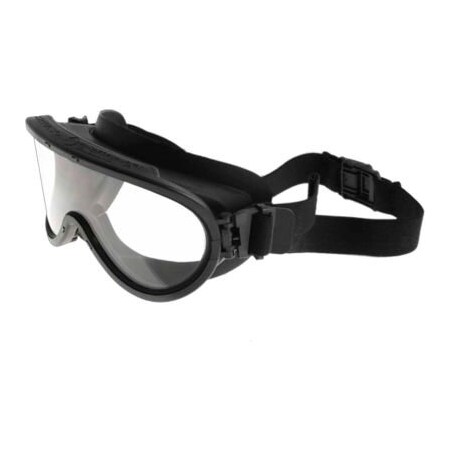 Paulson Mfg Paulson A-TACÂ Wildland Firefighter Goggles W/ Quick ...