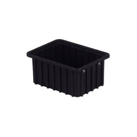 Lewisbins LEWISBins ESD-Safe Divider Box DC1050xL - 10-13/16"L x 8-5/16 ...
