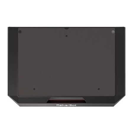 Makerbot MakerBotÂ Replicator+ Build Plate Kit 112031-00 | Zoro