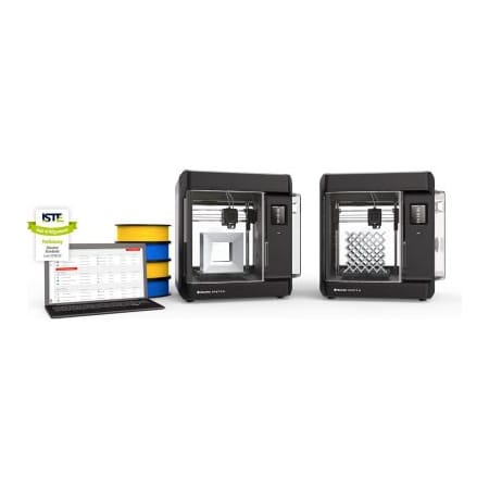 Makerbot Sketch Kit 3D Printer SKETCHKIT-KIT | Zoro