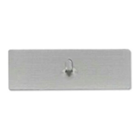 Magna Visual Magna Visual 5 lb Magnetic Picture Holder, 6"W x 2"H PH-5 ...