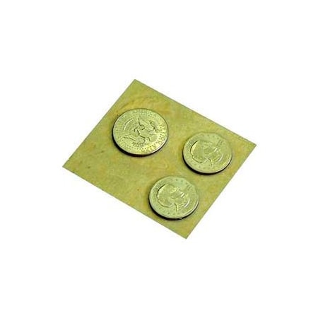 Mitee-Bite Products Llc Mitee-Grip„¢ - 12"x25' Bulk Roll 10245 | Zoro