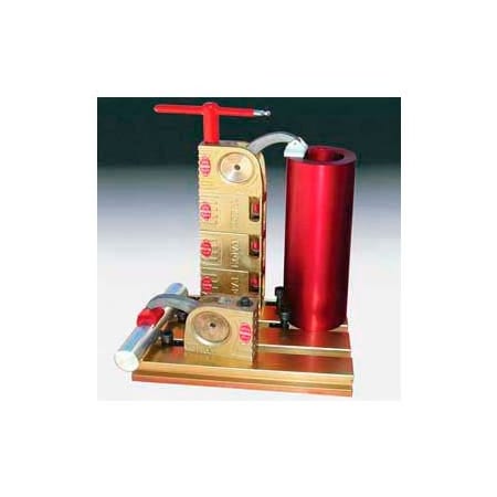 Mitee-Bite Products Llc Mitee-Bite - KopalÂ Mono Bloc Clamps - (3/4 ...