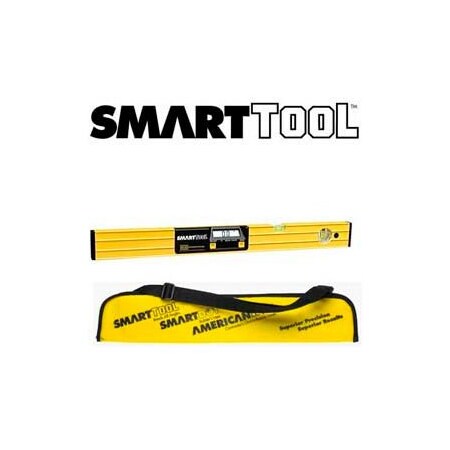 M-D M-D SmartTool Digital Level (In/Ft), 92379, Yellow, 60 cm, W ...