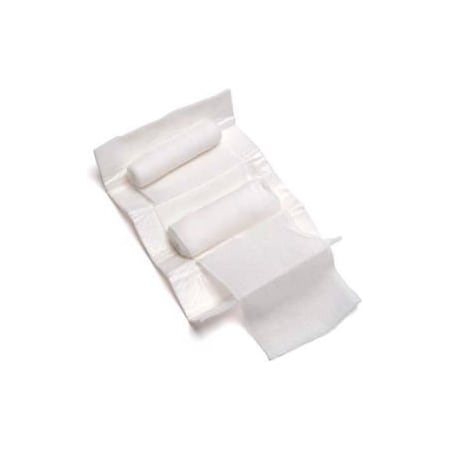 Medique Trauma Dressing - Blood Stopper, Sterile, 5" x 9", 1/Pack 64101 ...