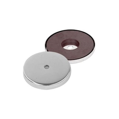Master Magnetics Magnetic Bases, MAGNET SOURCE 07217 - Pkg Qty 6 7217 ...
