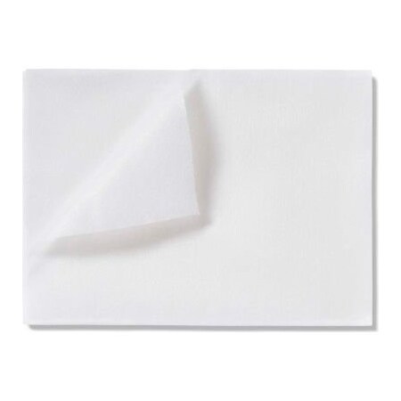 Medline Medline® Ultrasoft Absorbent Dry Cleansing Wipes, 10" x 13 ...