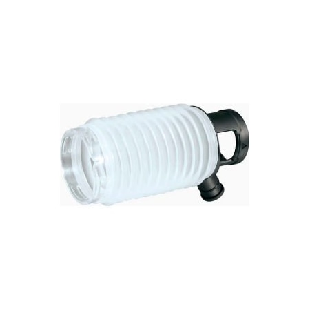 Makita Makita 195173-3 Dust Extraction Cup Set For Makita Rotary ...