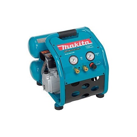 Makita Makita MAC2400, Portable Electric Air Compressor, 25 HP, 42 ...