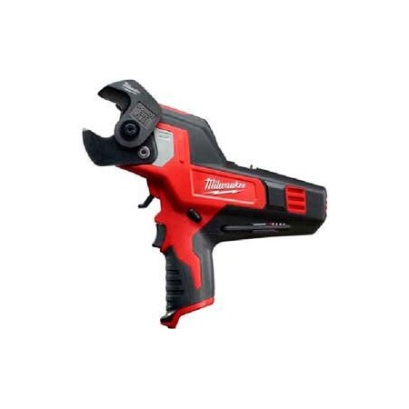 Milwaukee Tool Milwaukee 247220 M12 Cordless Cable Cutter Bare Tool ...