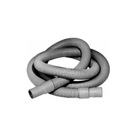 Milwaukee Tool Milwaukee Wireless Vinyl Hose 1-1/2" Inside Dia. x 25'L ...