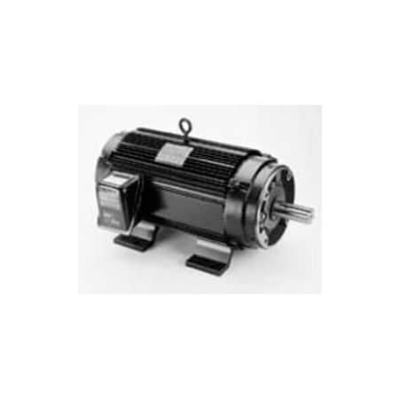 Marathon Motors Marathon Motors Inverter Duty Motor, Y551, 145THTN6046 ...