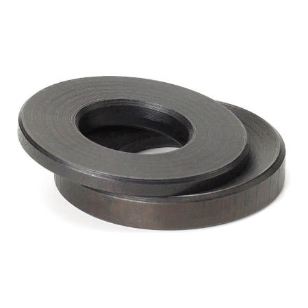 Morton Machine Works Spherical Washer Set, Fits Bolt Size 2 1/2 in ...