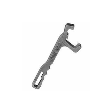 Moon American Fire Hose Combination Spanner Wrench - 1/4 In. - 4 In ...
