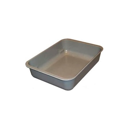 Mfg Tray Molded Fiberglass Toteline Nesting Box Bus Pan 330008 -21"L x ...