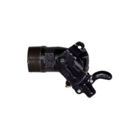 Drum Faucet 2" | Zoro.com