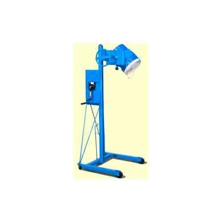 Morse Morse PailPRO 5-Gallon Pail Handler Model 83 Manual Lift & Tilt ...