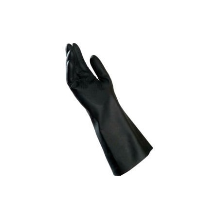Mapa Gloves C/O Rcp MAPA 650 BUTOFLEX Chemical Resistant Butyl Gloves ...