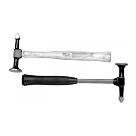 Martin Cross Peen Finishing Hammers, MARTIN TOOLS 168FG | Zoro