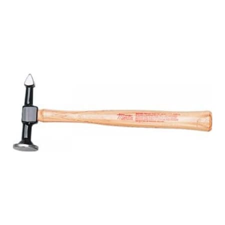 Martin Cross Peen Finishing Hammers, MARTIN TOOLS 168G 168G | Zoro